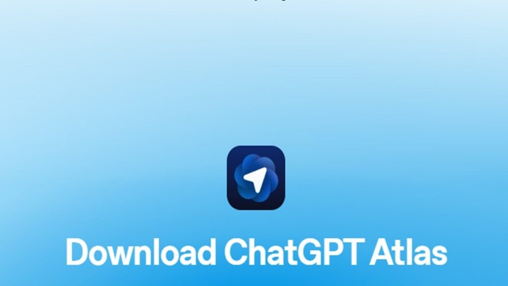Use ChatGPT Atlas Like This, These 5 Features Will Surprise You, Will Compete With Perplexity ...