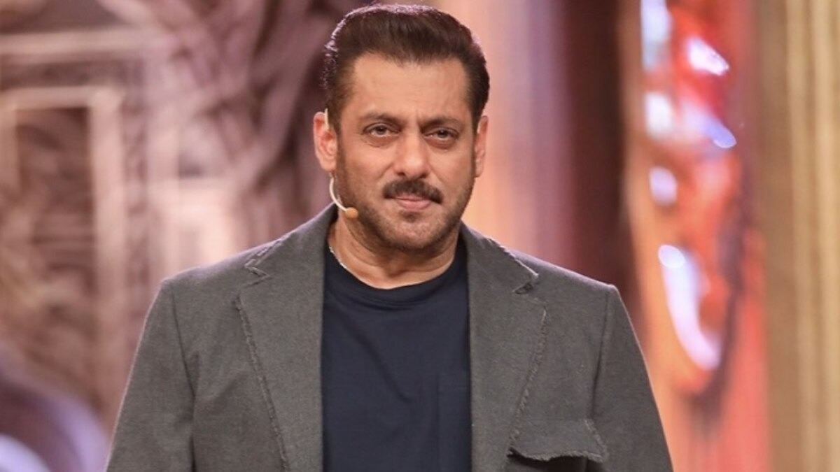 Pakistan Enraged Over Salman Khan's Statement, Declared 'Bhaijaan' A Terrorist - Salman Khan ...